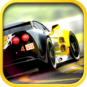 Download Real Racing 2 APK (v1123) – Latest Version