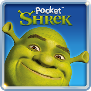 Pocket Shrek (apk) download for Android