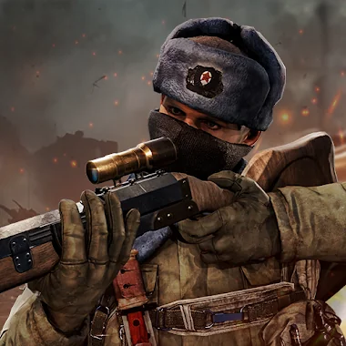 World war 2 1945: ww2 games (apk) download for Android