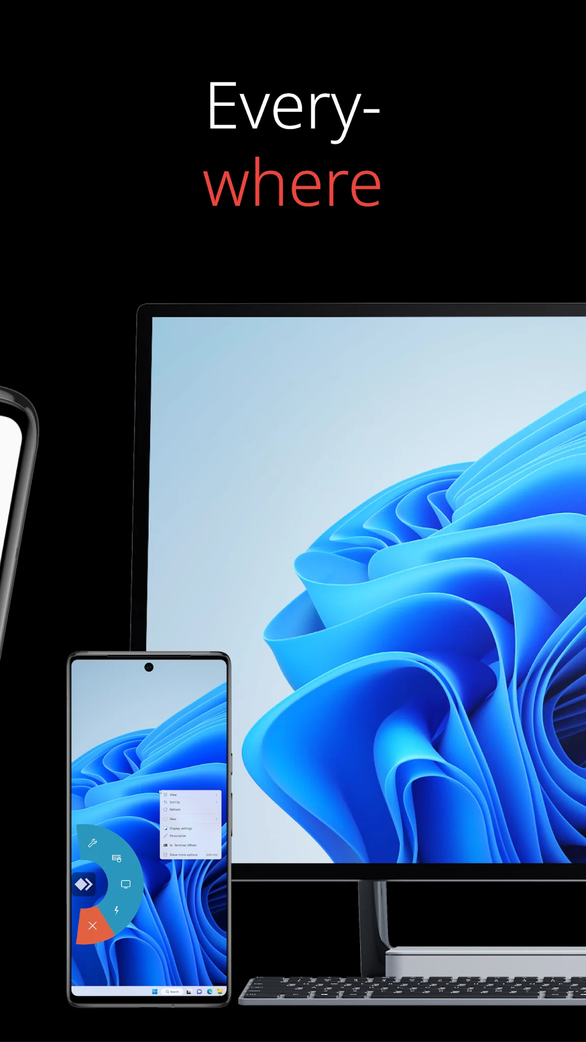 AnyDesk (apk) download for Android