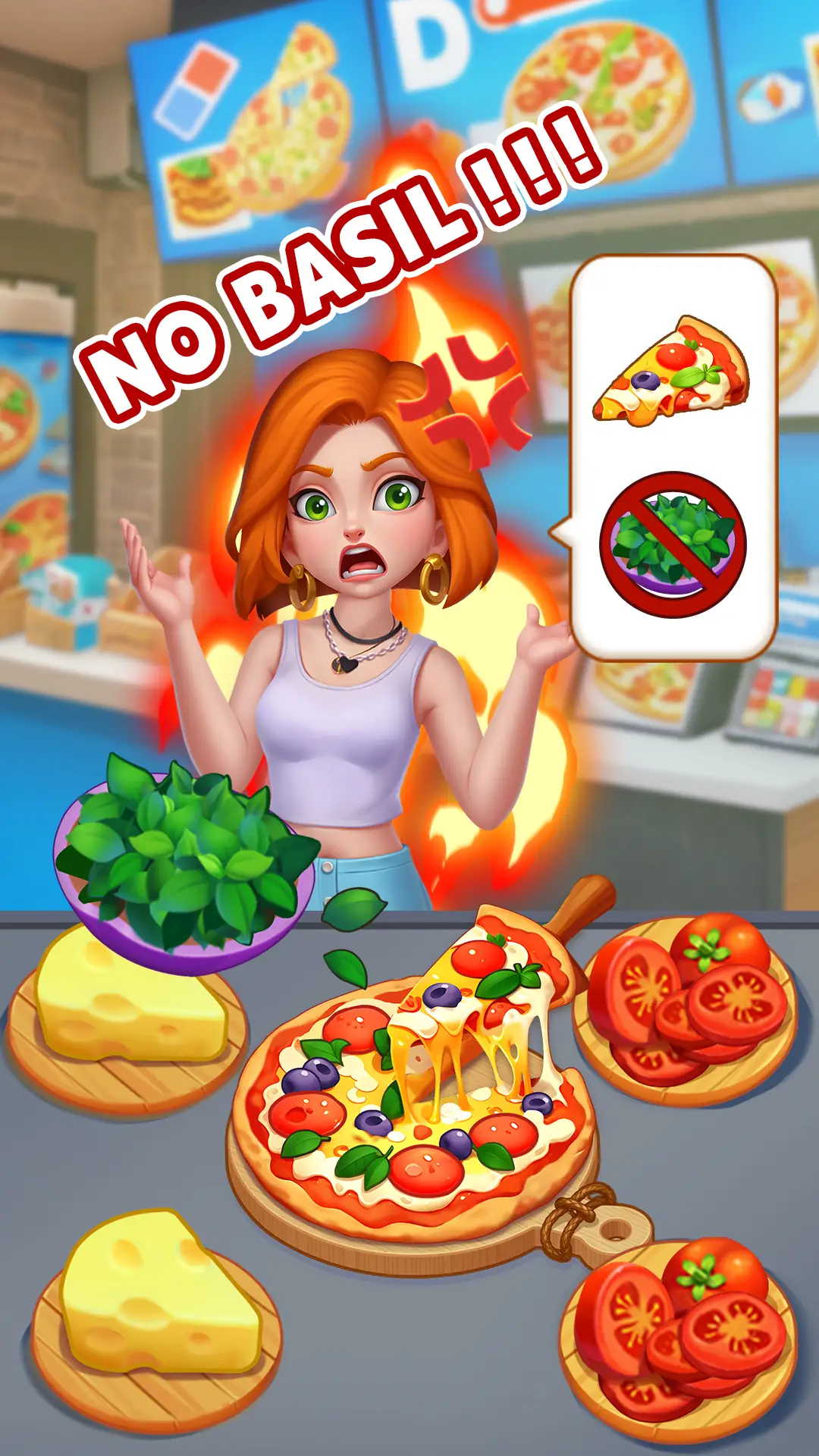 Cooking World (apk) download for Android