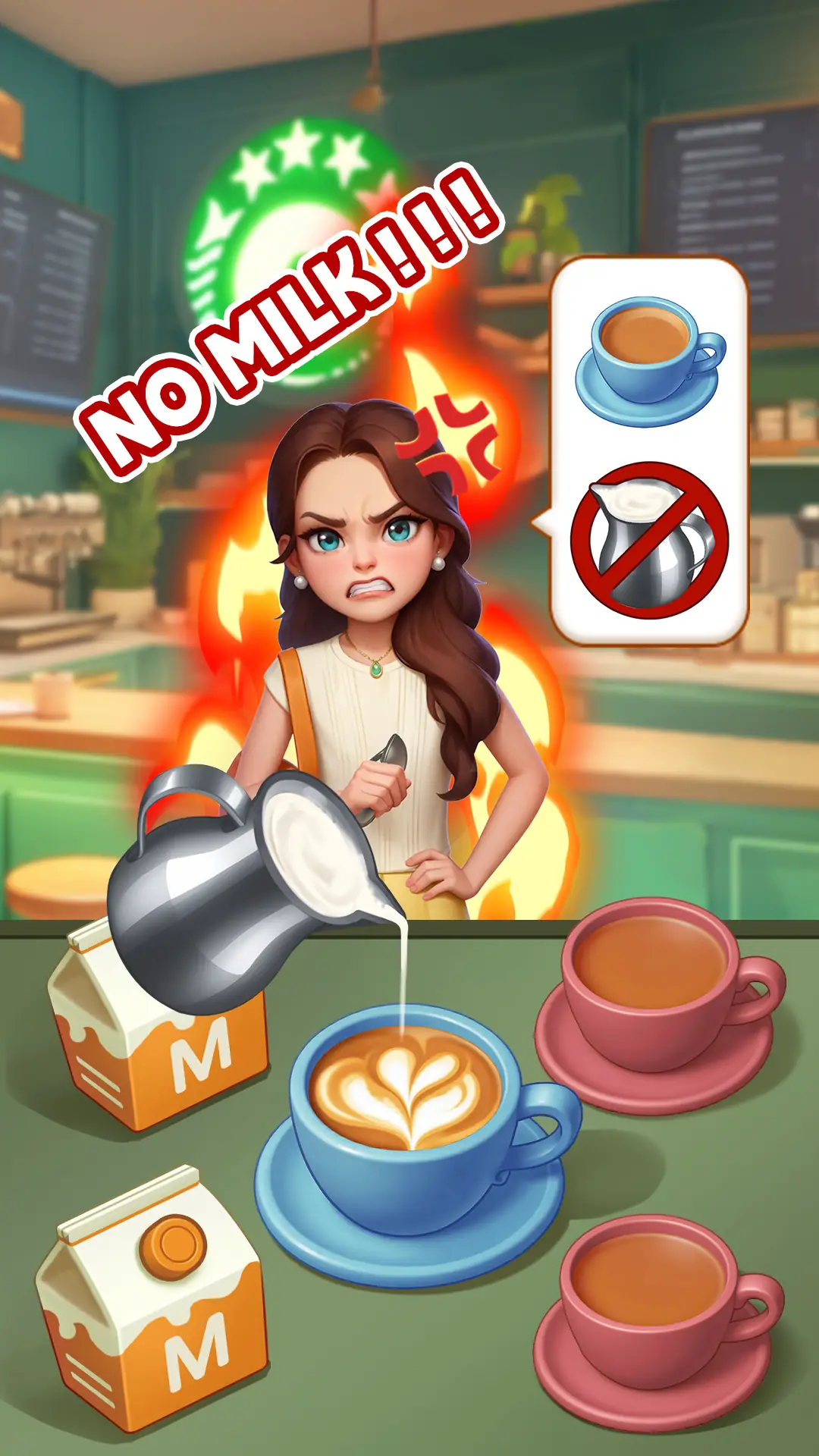 Cooking World (apk) download for Android