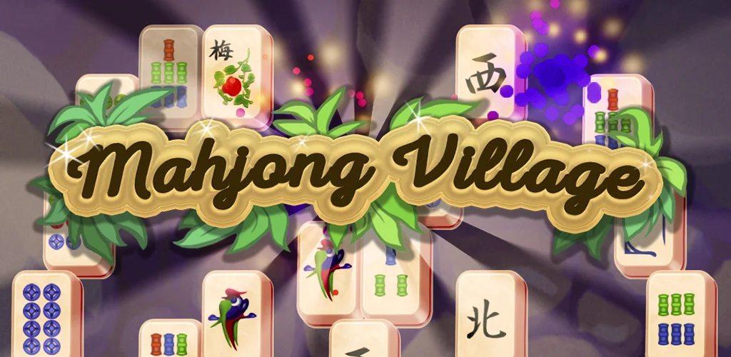 Mahjong Village (apk) download for Android