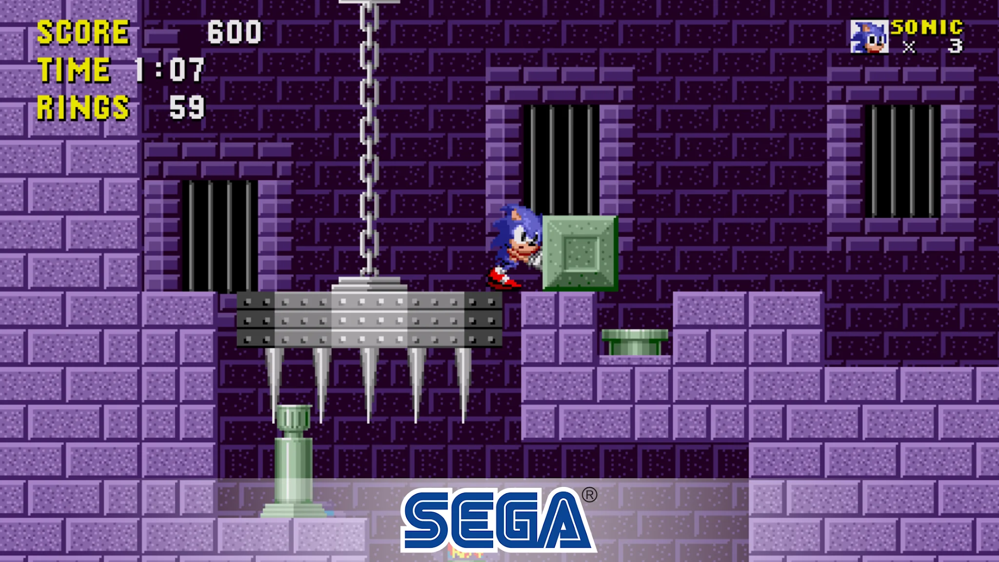 Sonic the Hedgehog™ Classic (apk) download for Android