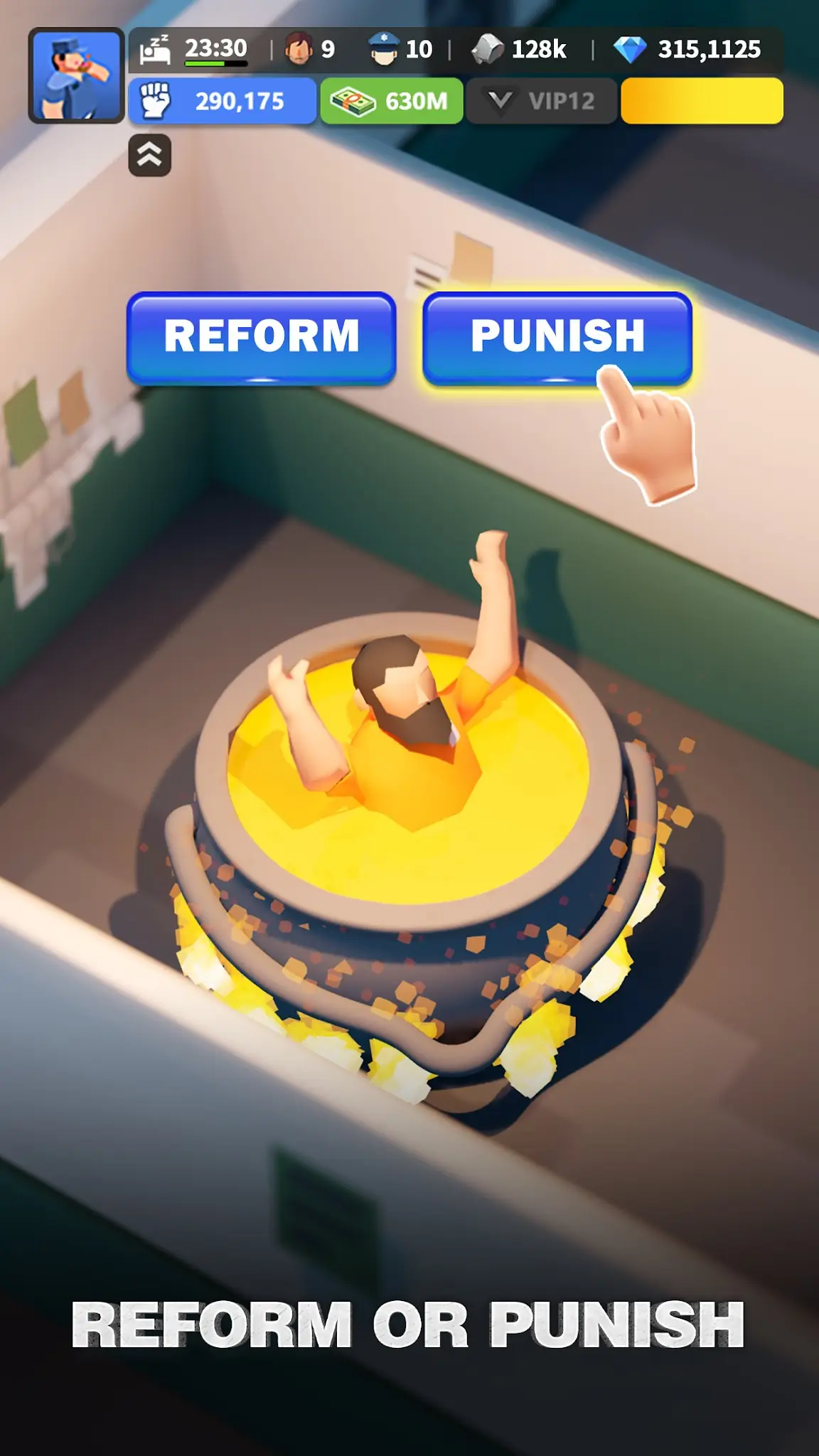Lands of Jail (apk) download for Android