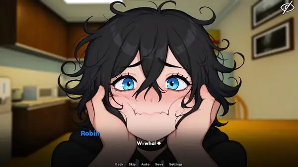 免费下载My Femboy Roommate APK - 最新 Android