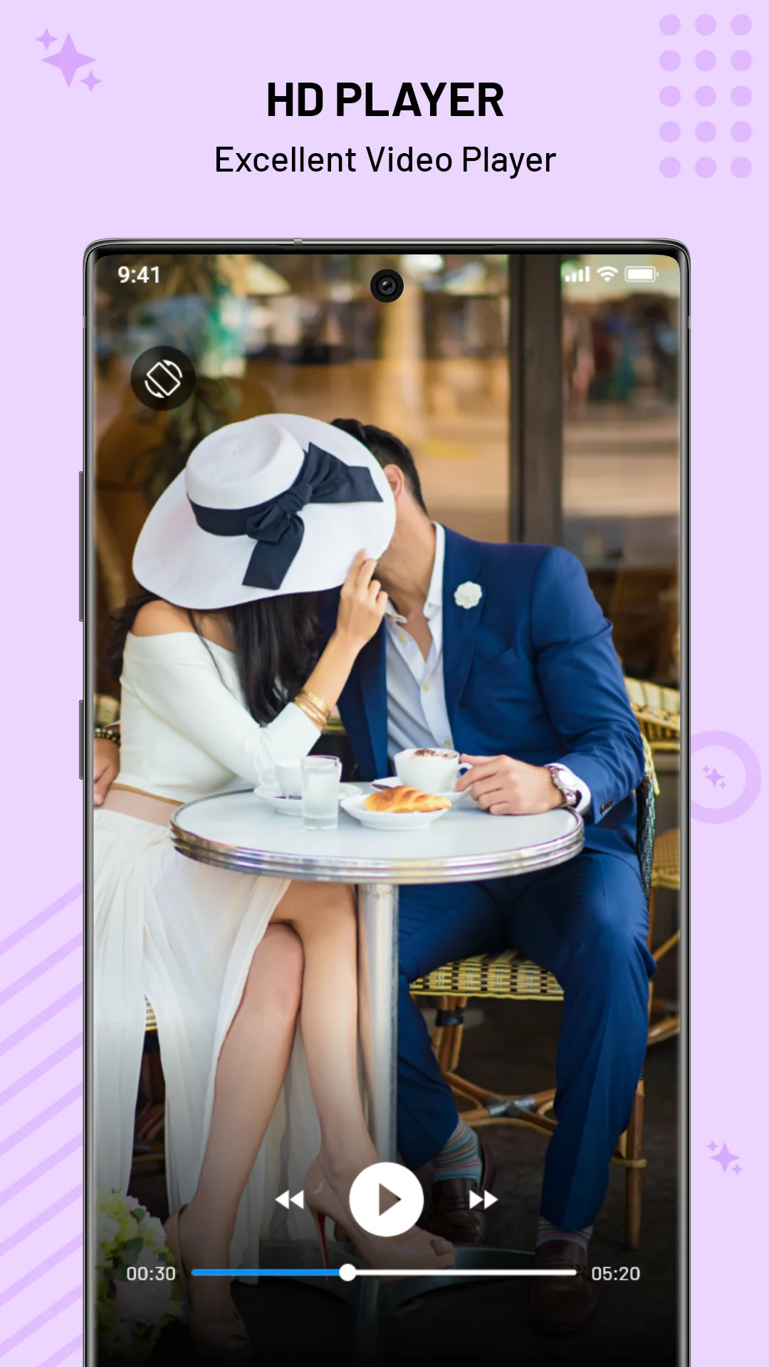 免费下载Gallery - Photo Gallery, Vault APK - 最新 Android