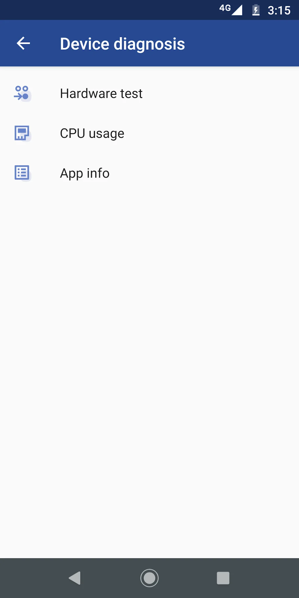 Baixar Device Help (apk) para Android