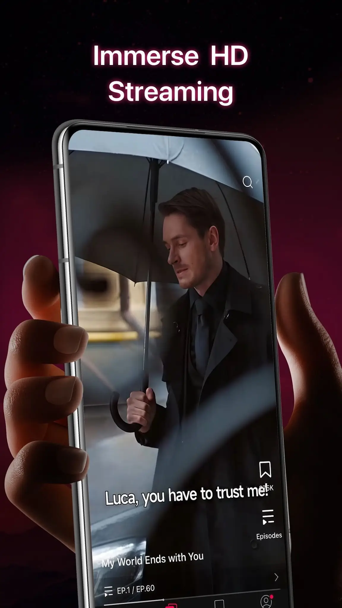 DramaBox (apk) download for Android