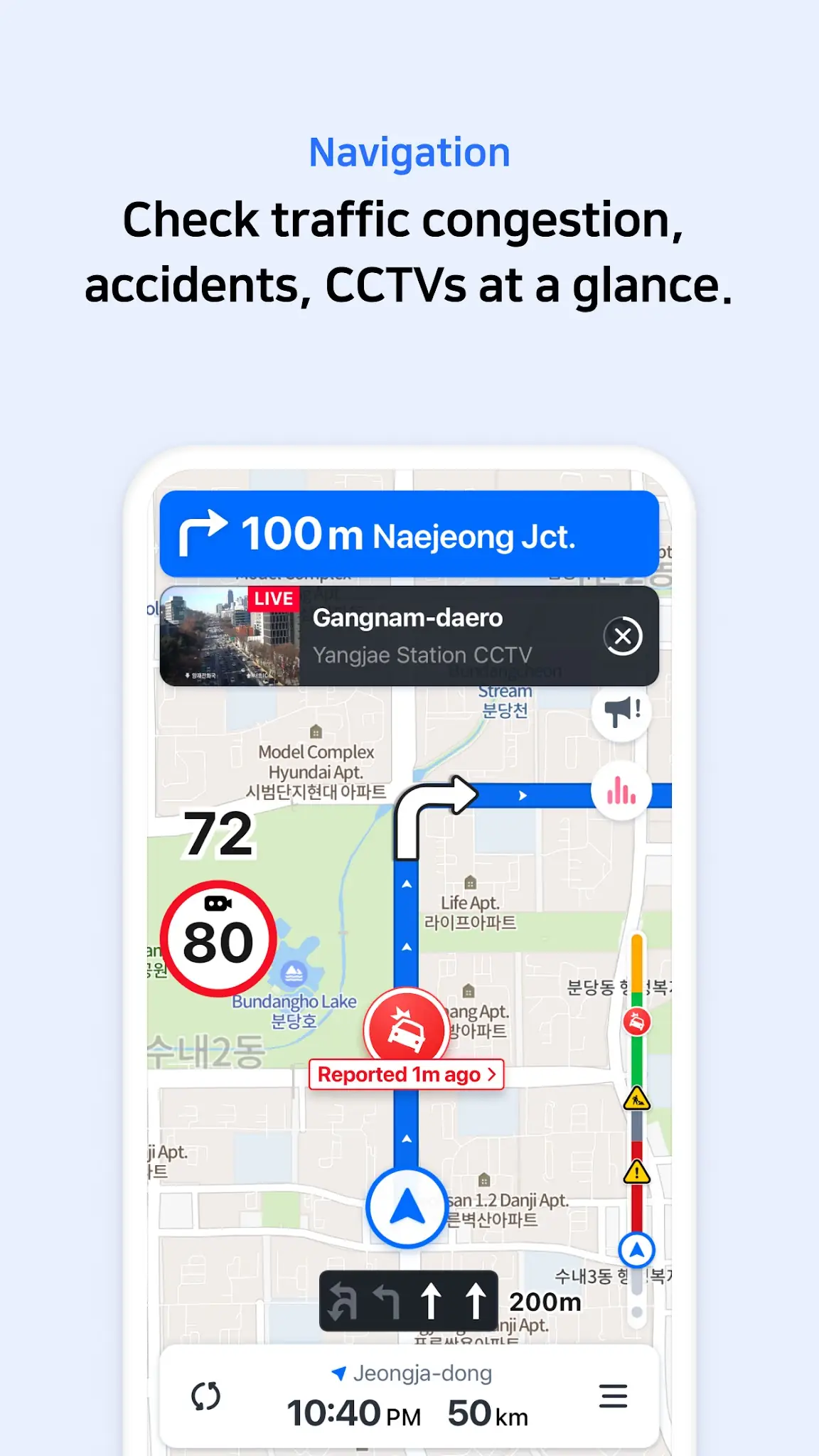 NAVER Maps (apk) download for Android