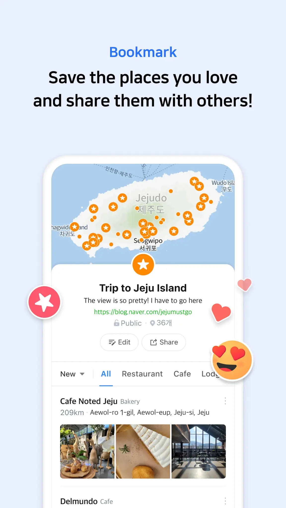 免费下载NAVER Maps APK - 最新 Android