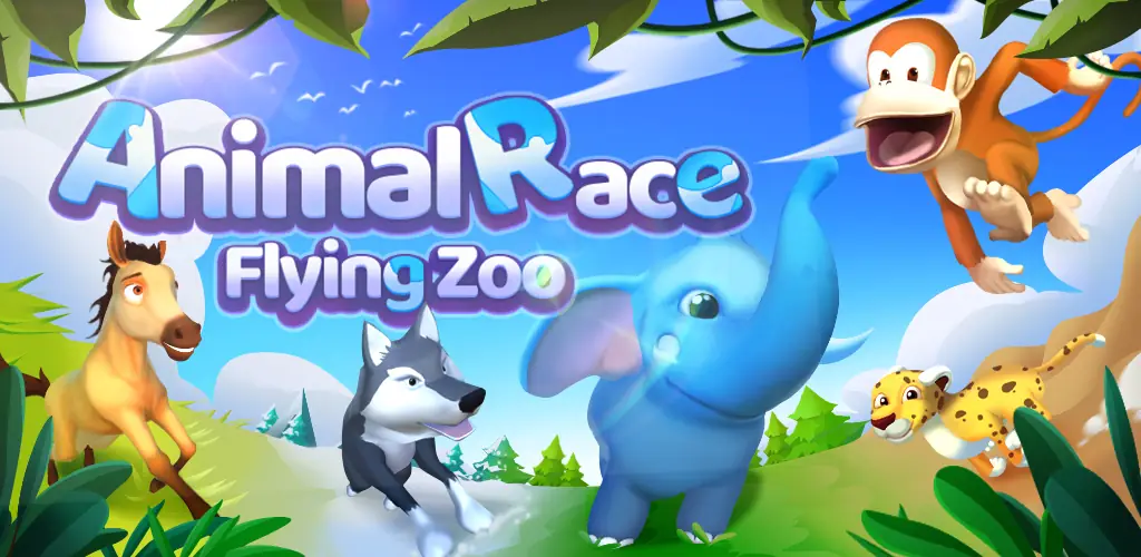 Animal Race (apk) download for Android