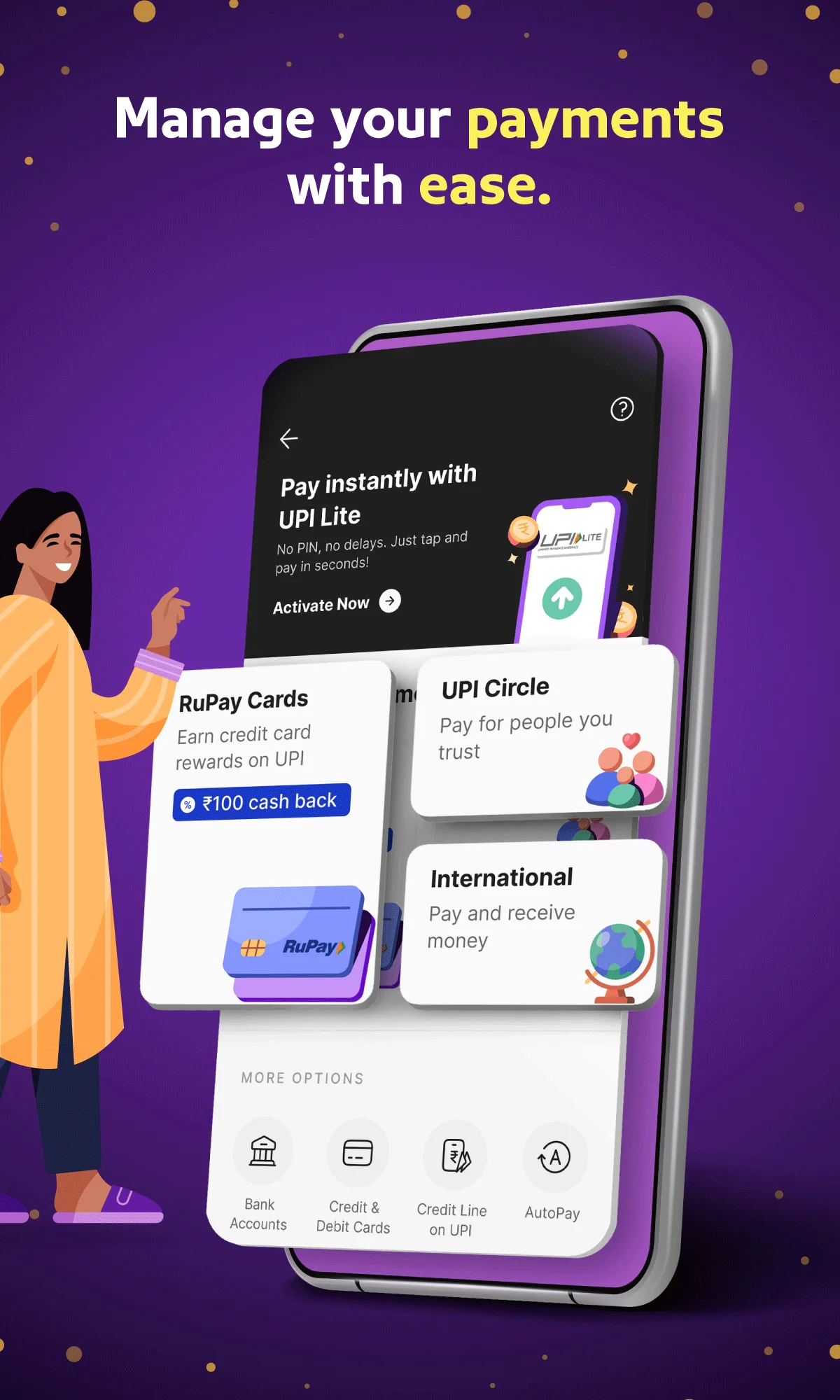 PhonePe (apk) download for Android
