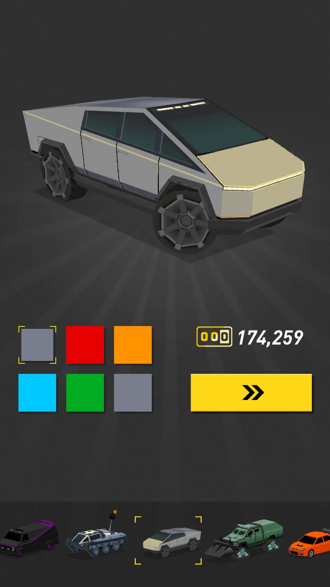 Thumb Drift Fast Furious Cars (apk) download for Android