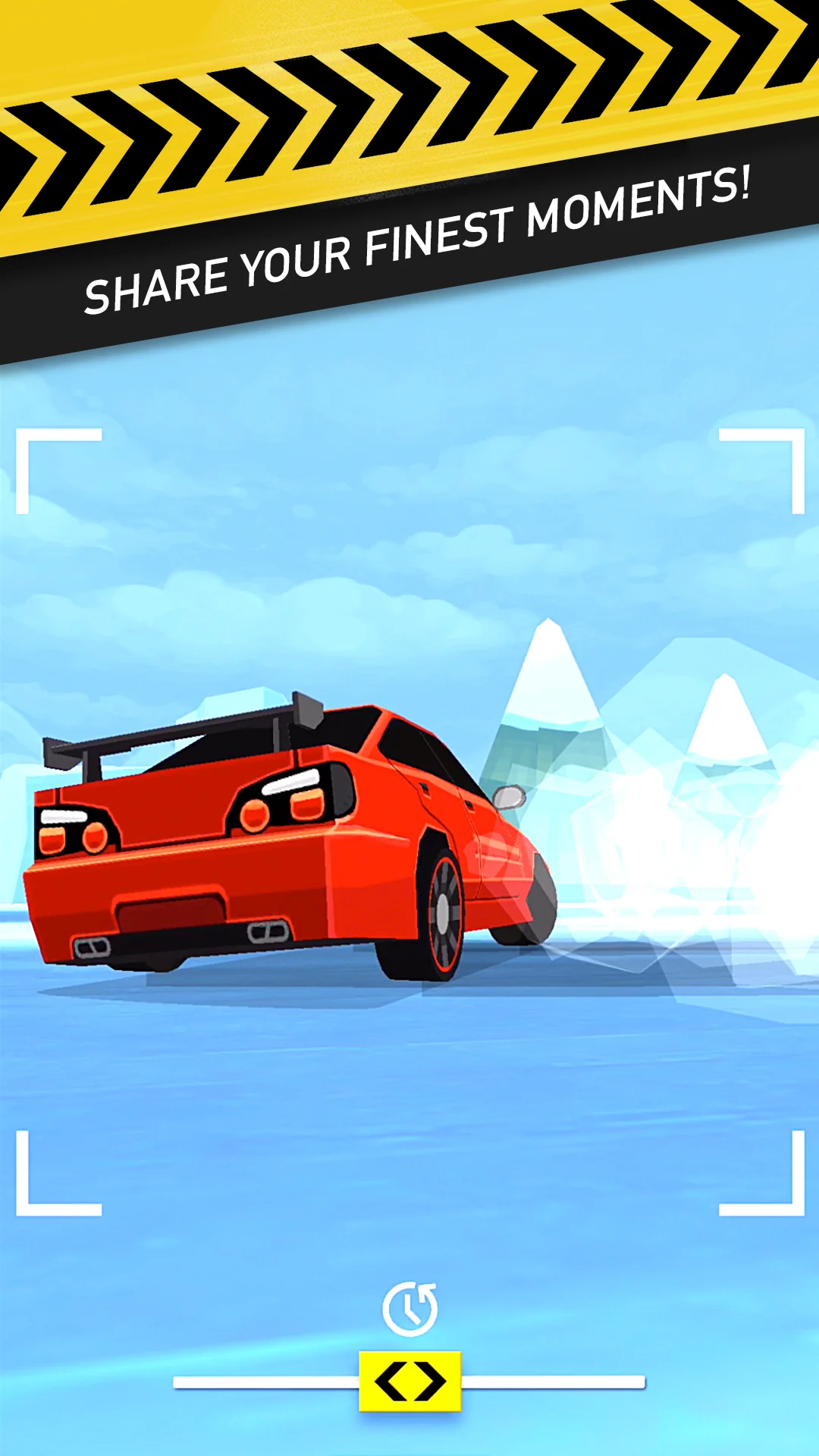 Thumb Drift Fast Furious Cars (apk) download for Android