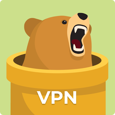 TunnelBear VPN 이전 버전 APK - 다운로드