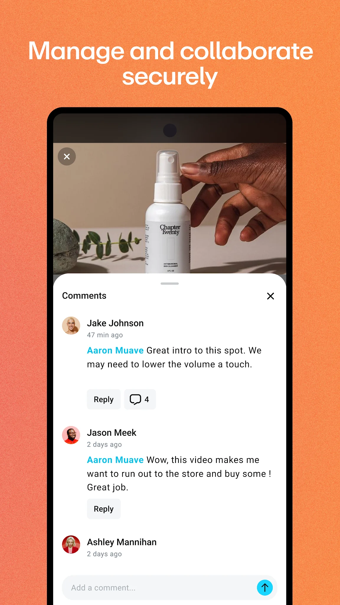 Vimeo télécharger APK (Android)