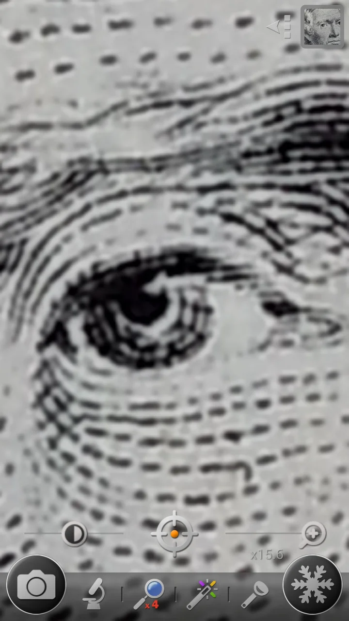 Magnifier & Microscope [Cozy] (apk) download for Android