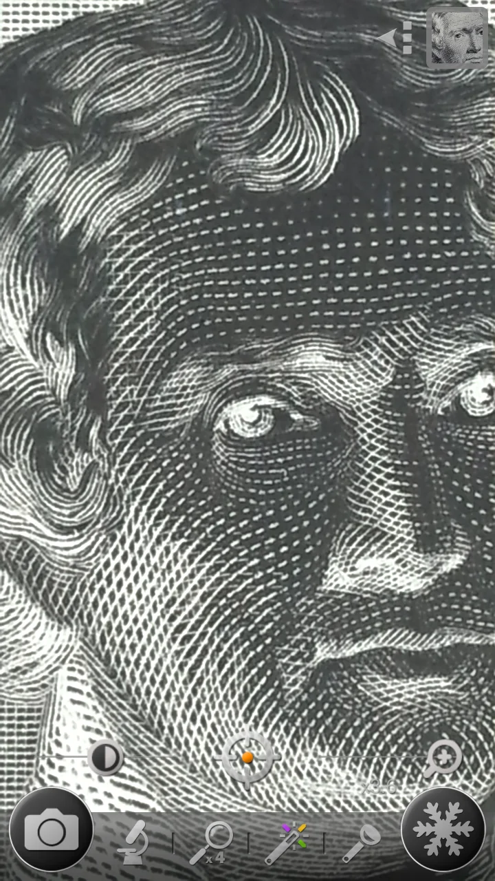 Magnifier & Microscope [Cozy] (apk) download for Android