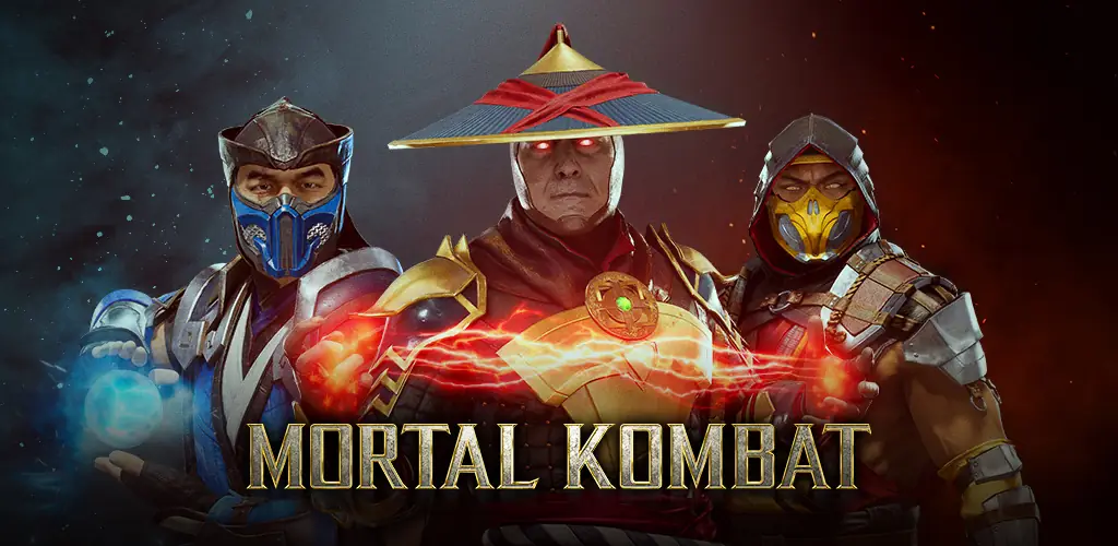 Mortal Kombat (apk) download for Android