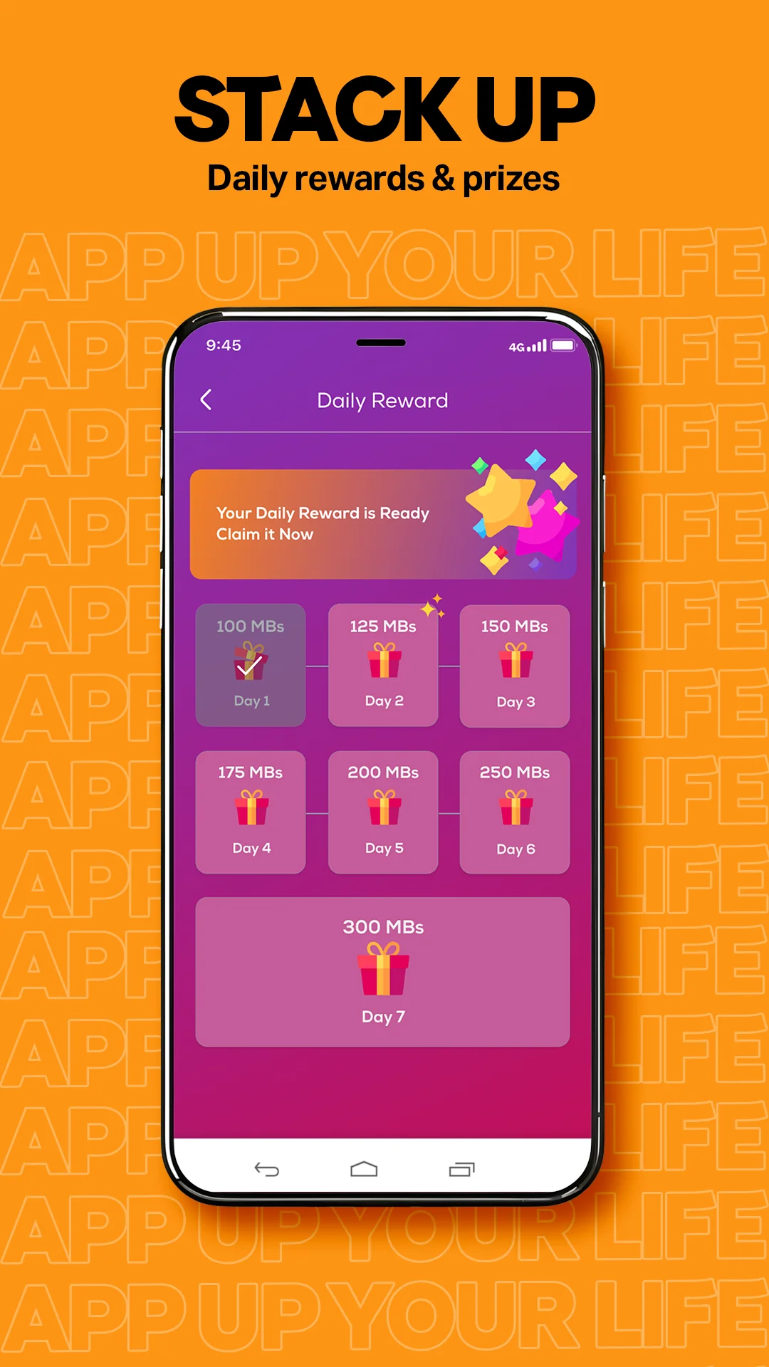 UPTCL– App Up Your Life! (apk) download for Android