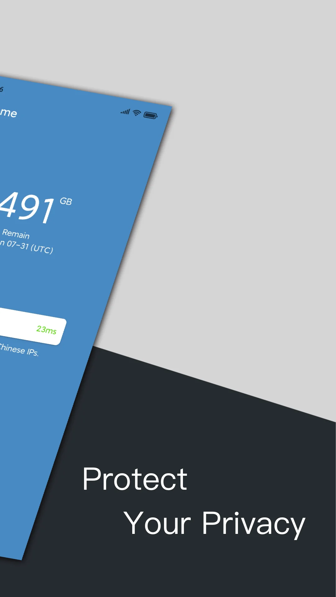 V2VPN - A Fast VPN Proxy (apk) download for Android