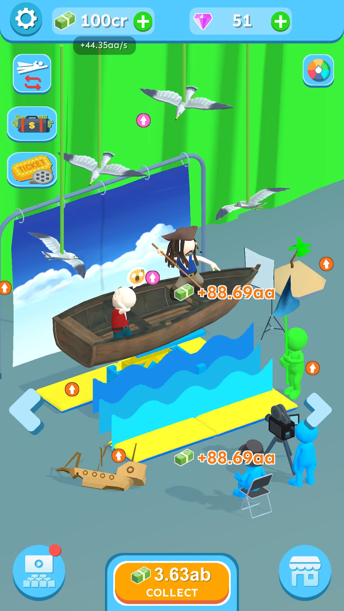 Cinema City (apk) download for Android