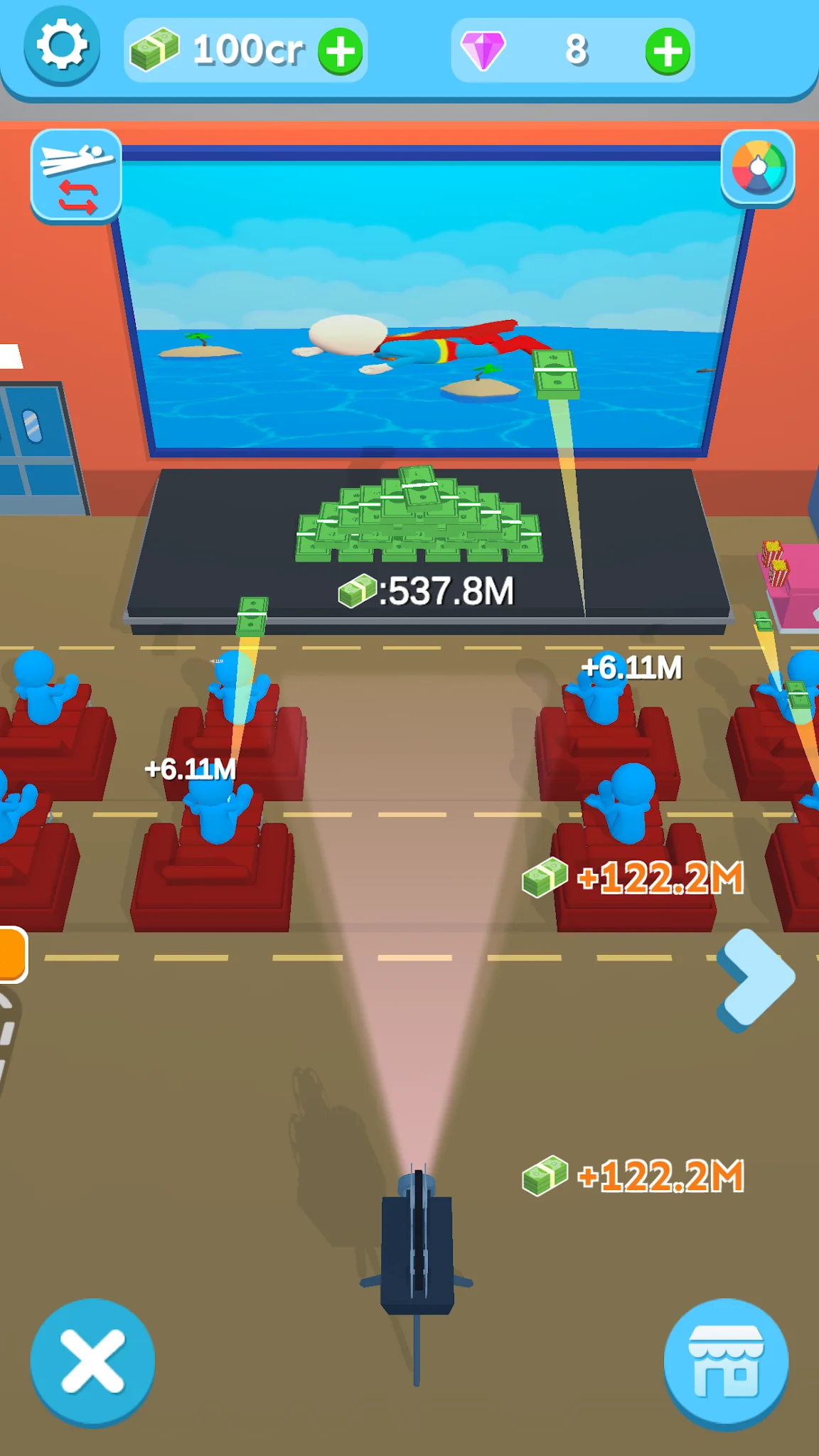 Cinema City (apk) download for Android