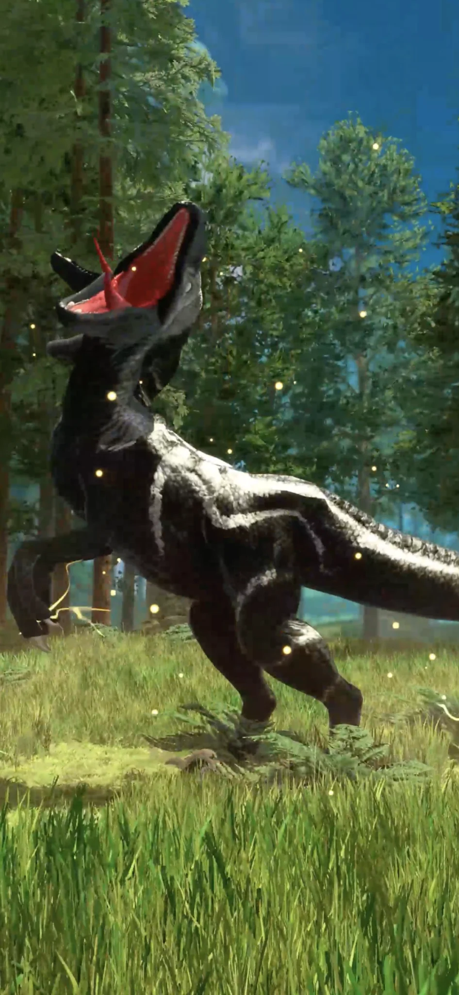 Dinosaur Universe cкачать [apk] на Android бесплатно