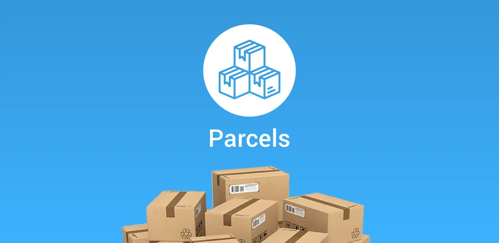 Parcels: Track Online Orders (apk) download for Android