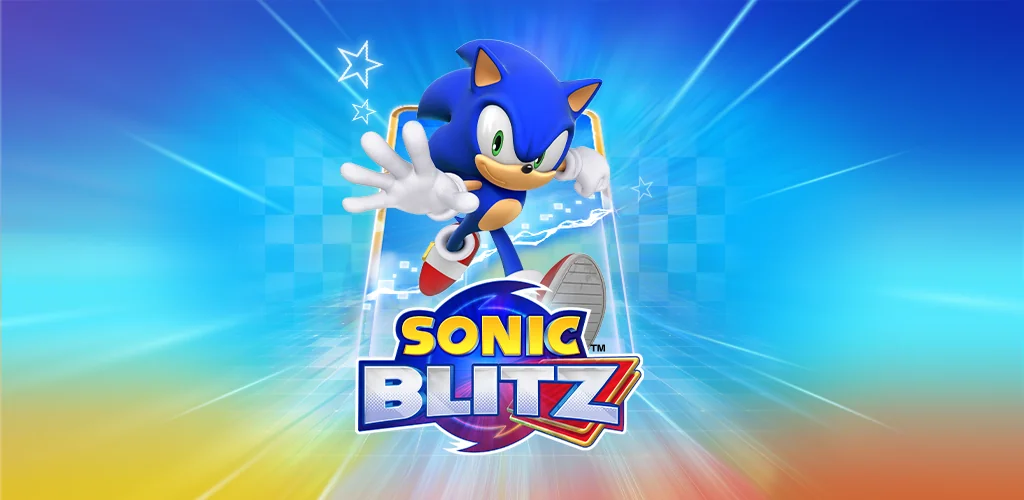 Sonic Blitz (apk) descargar para Android