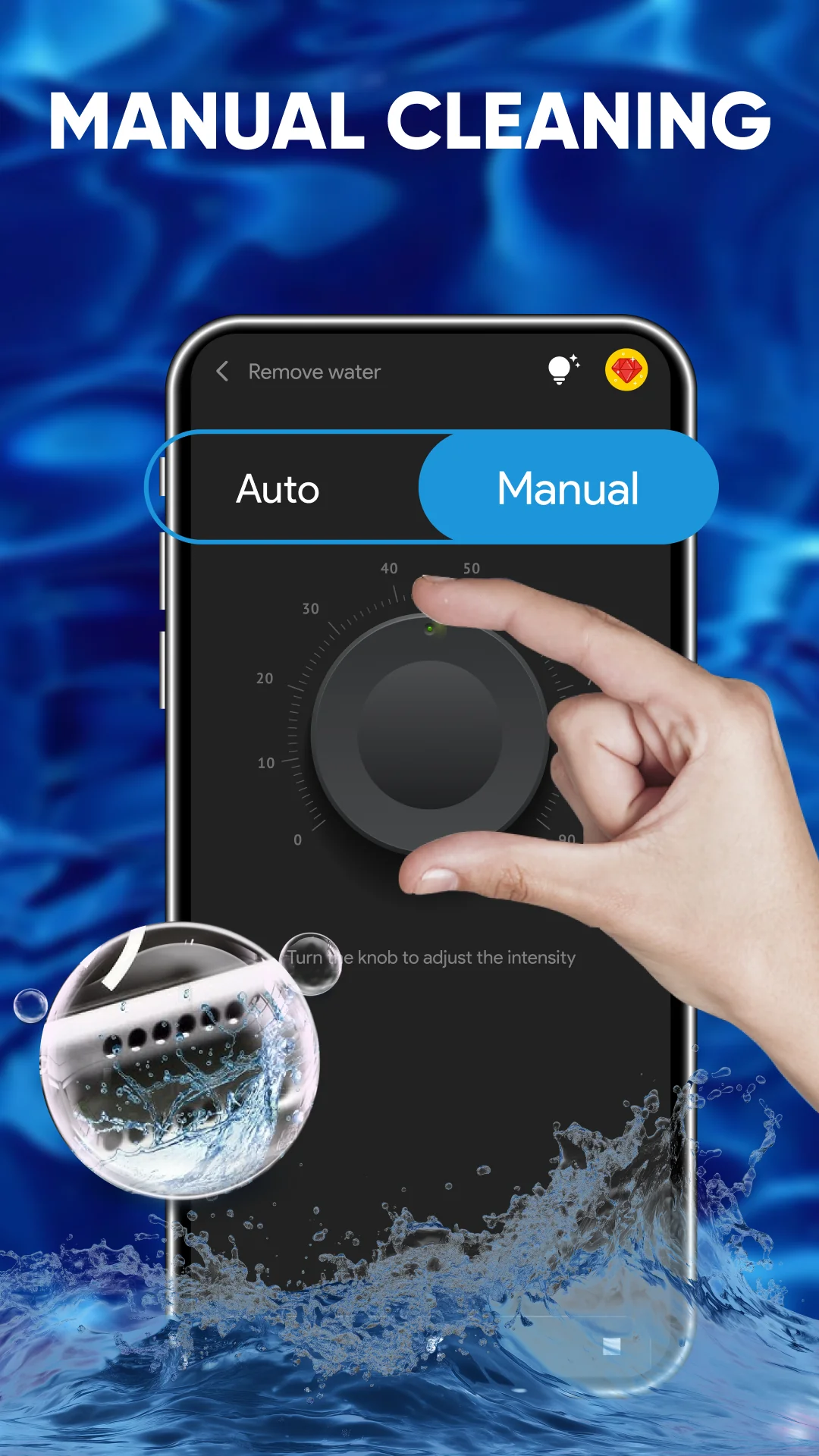 Speaker Cleaner Water Eject Apk Download For Android
