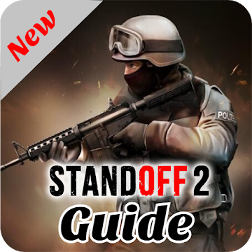 Guide for Standoff 2 (2.0) descargar en Android apk